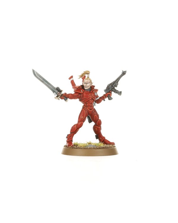 40K: AELDARI - GUARDIANS